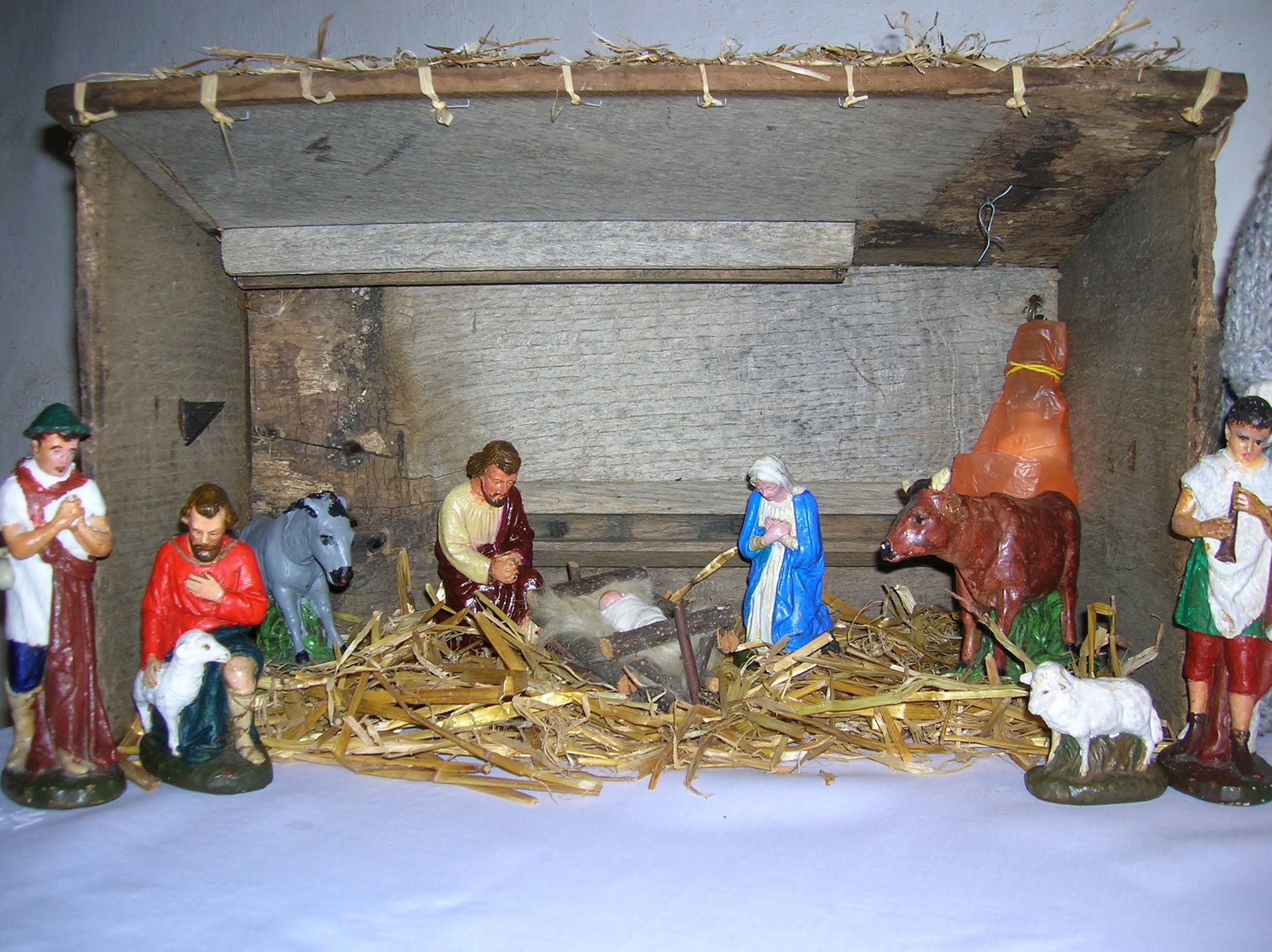 Christmas – And whose Church is it, anyway? – Godspelled